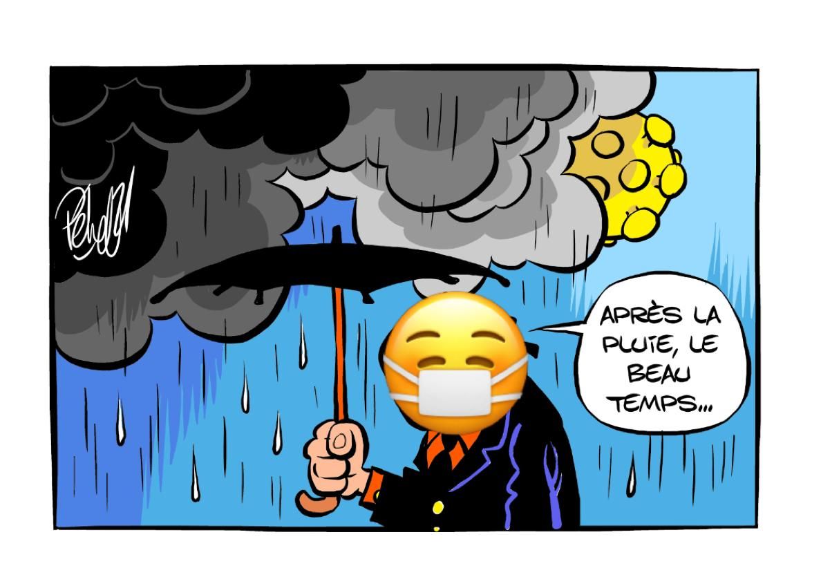 Instadéfi 2021 | Il n'aurait fallu qu'un moment de plus…